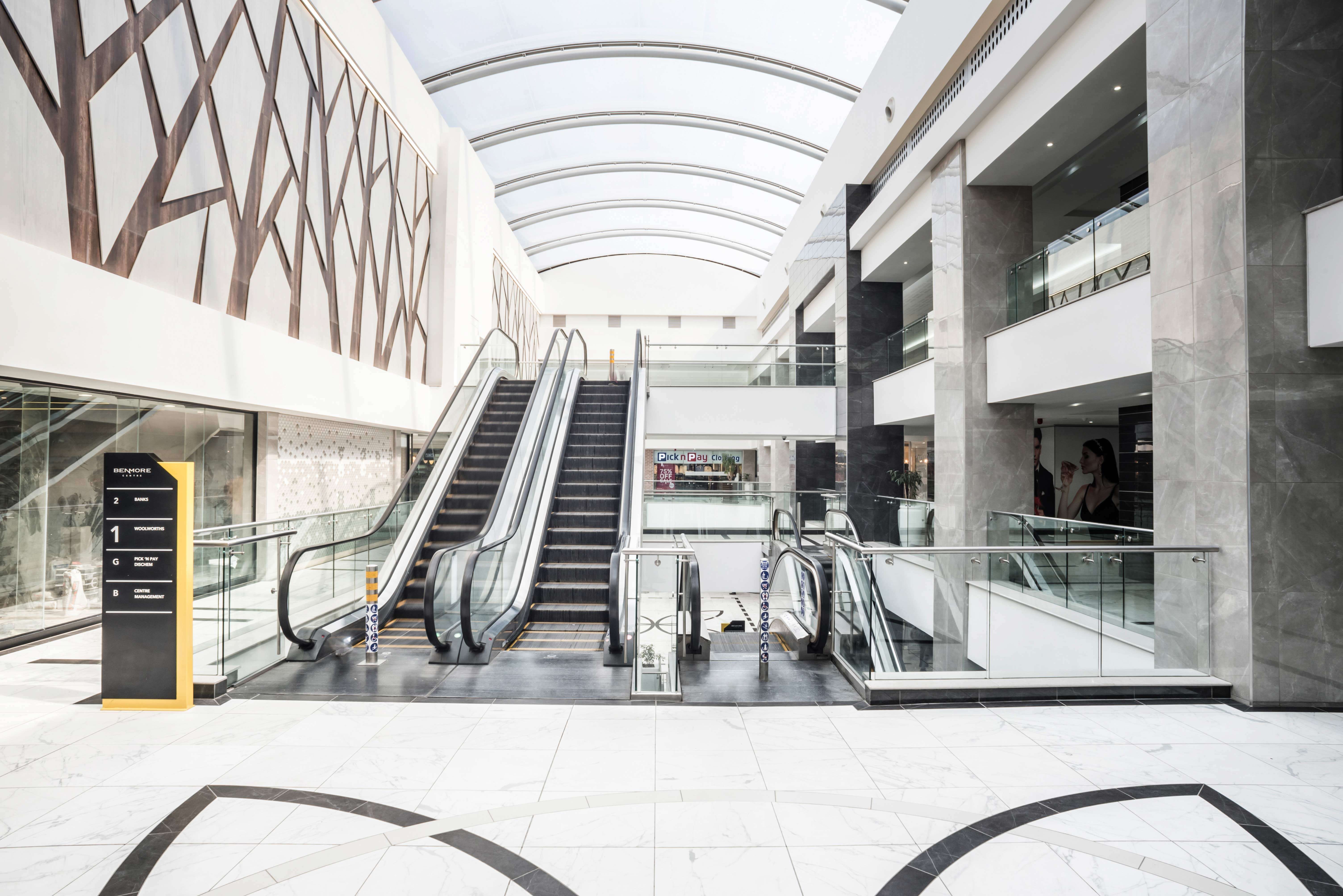 Services and Facilities | Benmore Centre